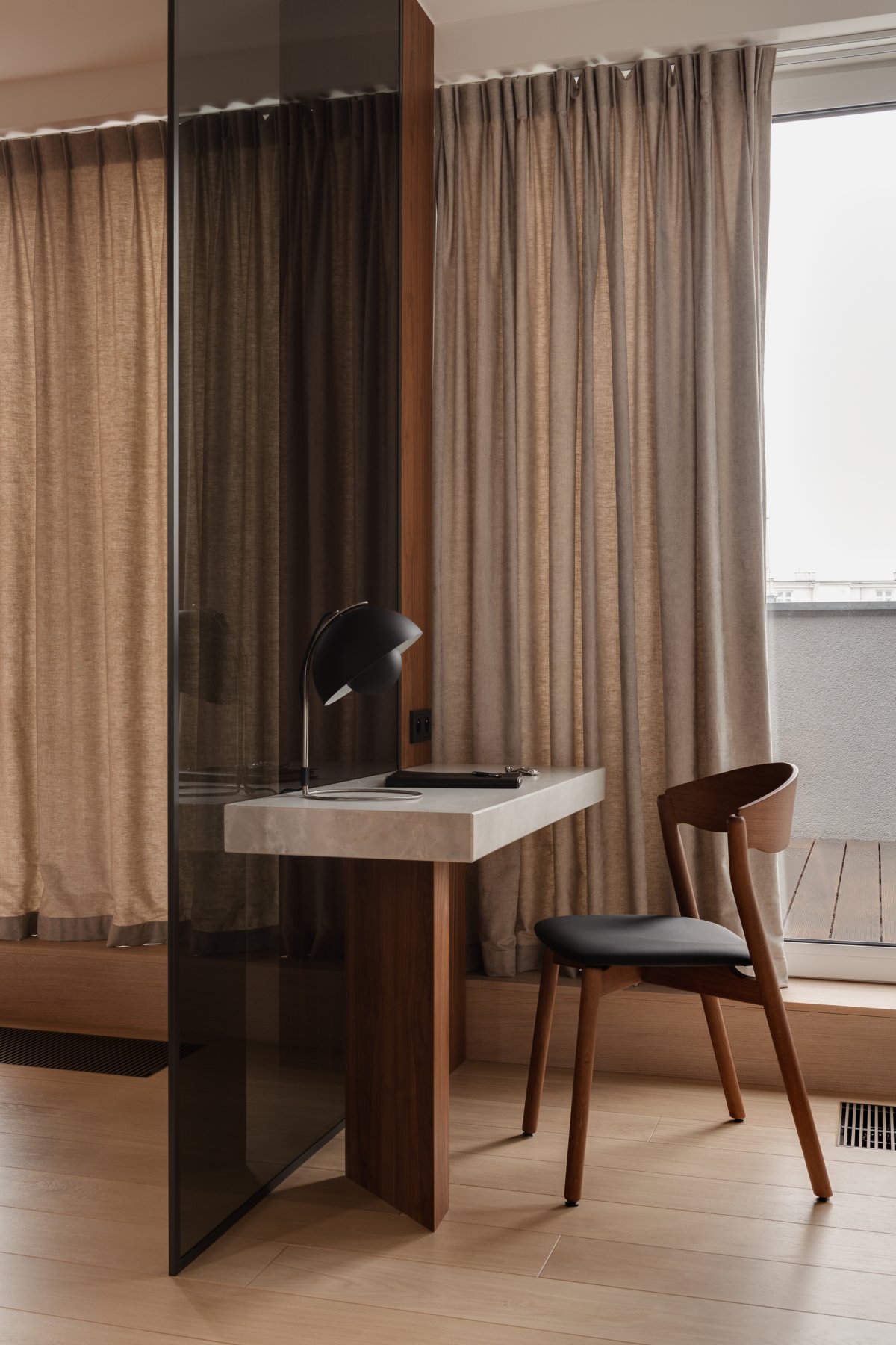 YinjiSpace - PB Studio x KN Apartment